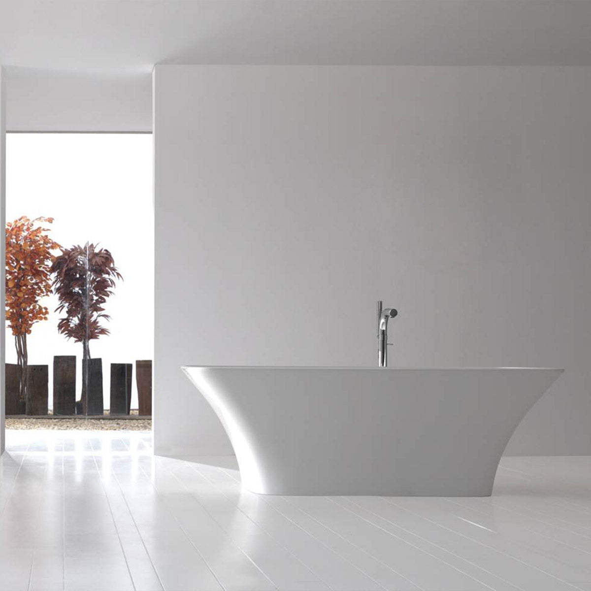 Victoria + Albert Ravello Bath – Luxe Clearance